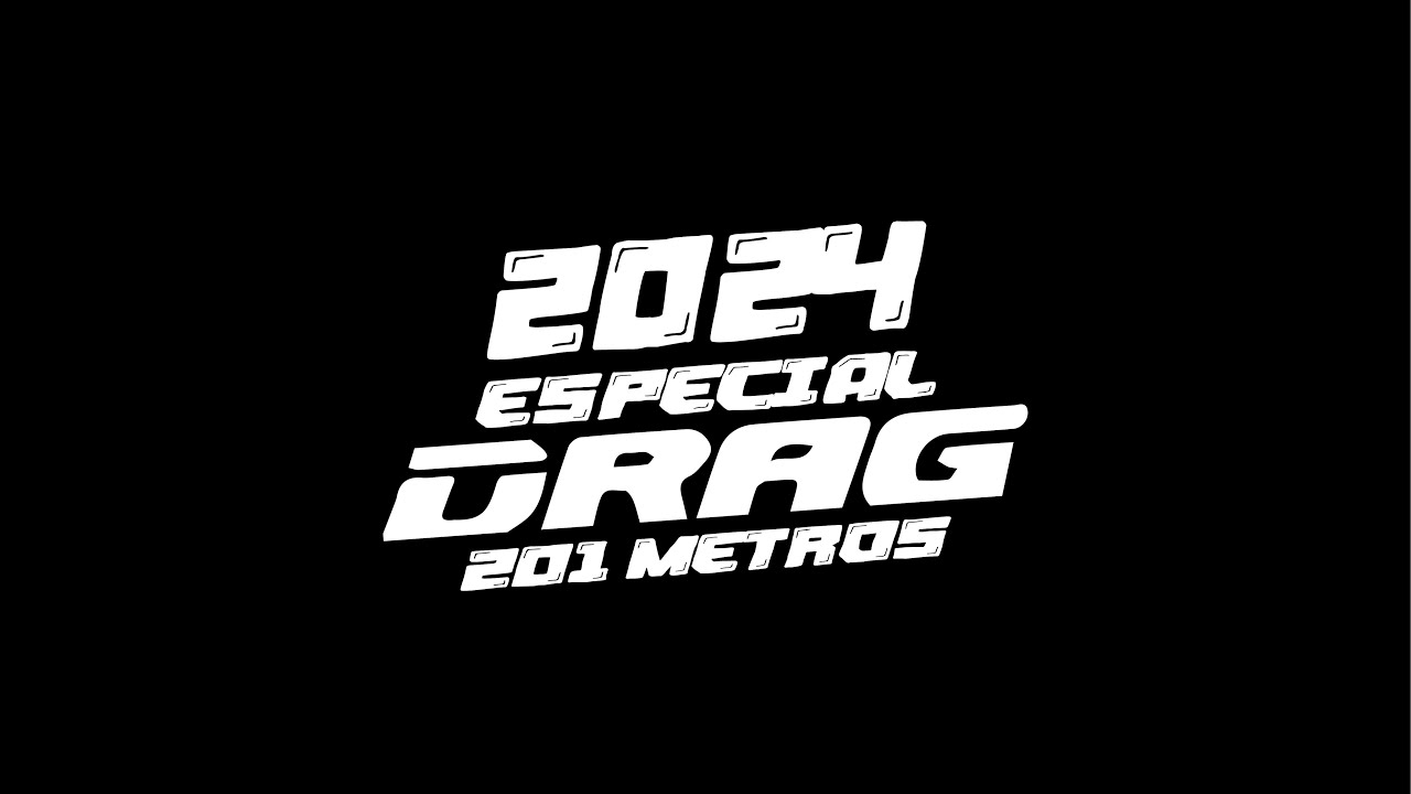ESPECIAL DRAG 201 desde Codegua | 07 de abril 2024 - YouTube