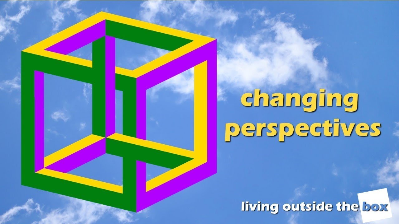 Changing Perspectives (August 27, 2017) - YouTube