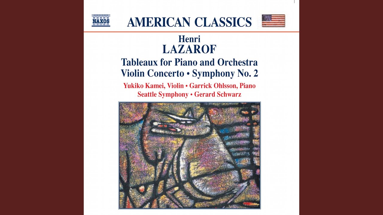 Tableau II - YouTube