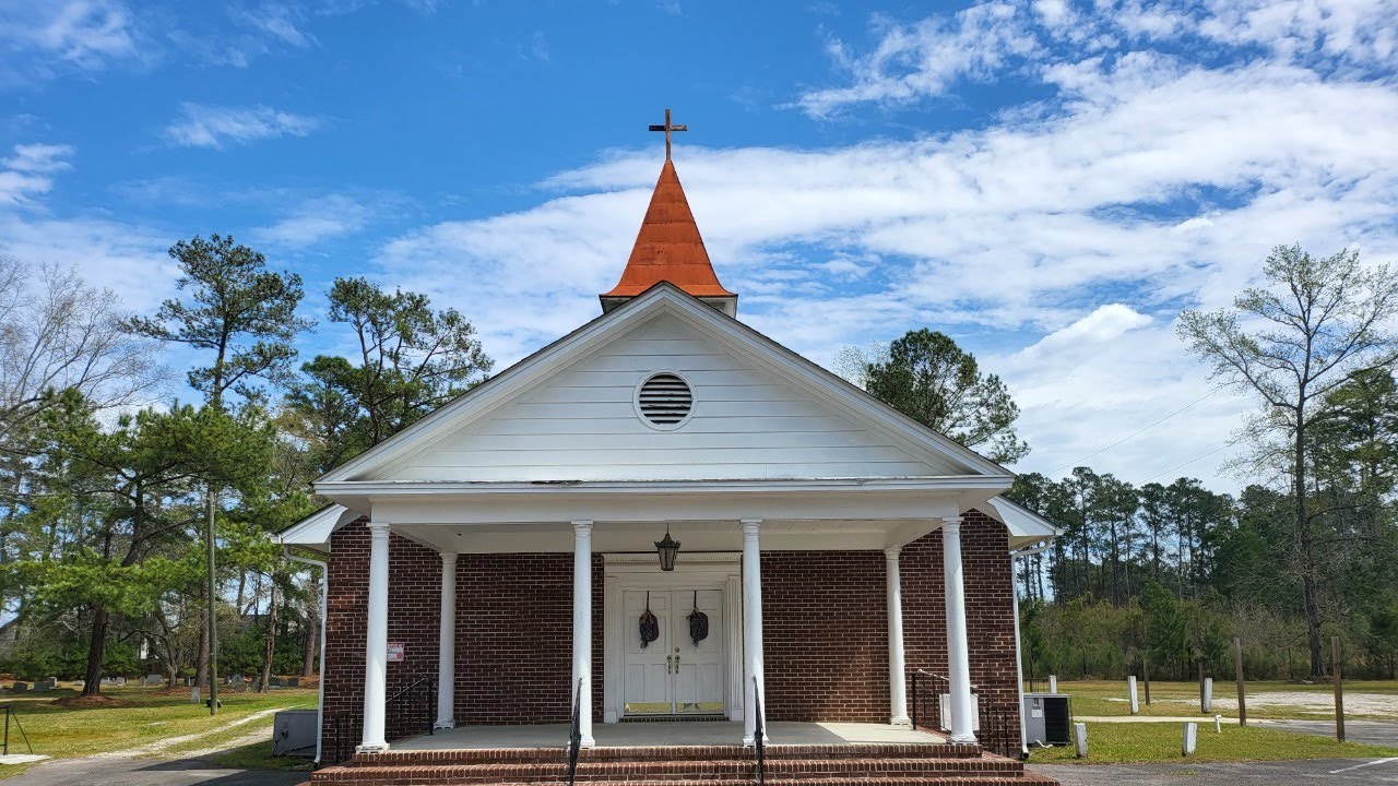 "Praying Men" Guest Speaker Rev. Antuan Cromedy - YouTube