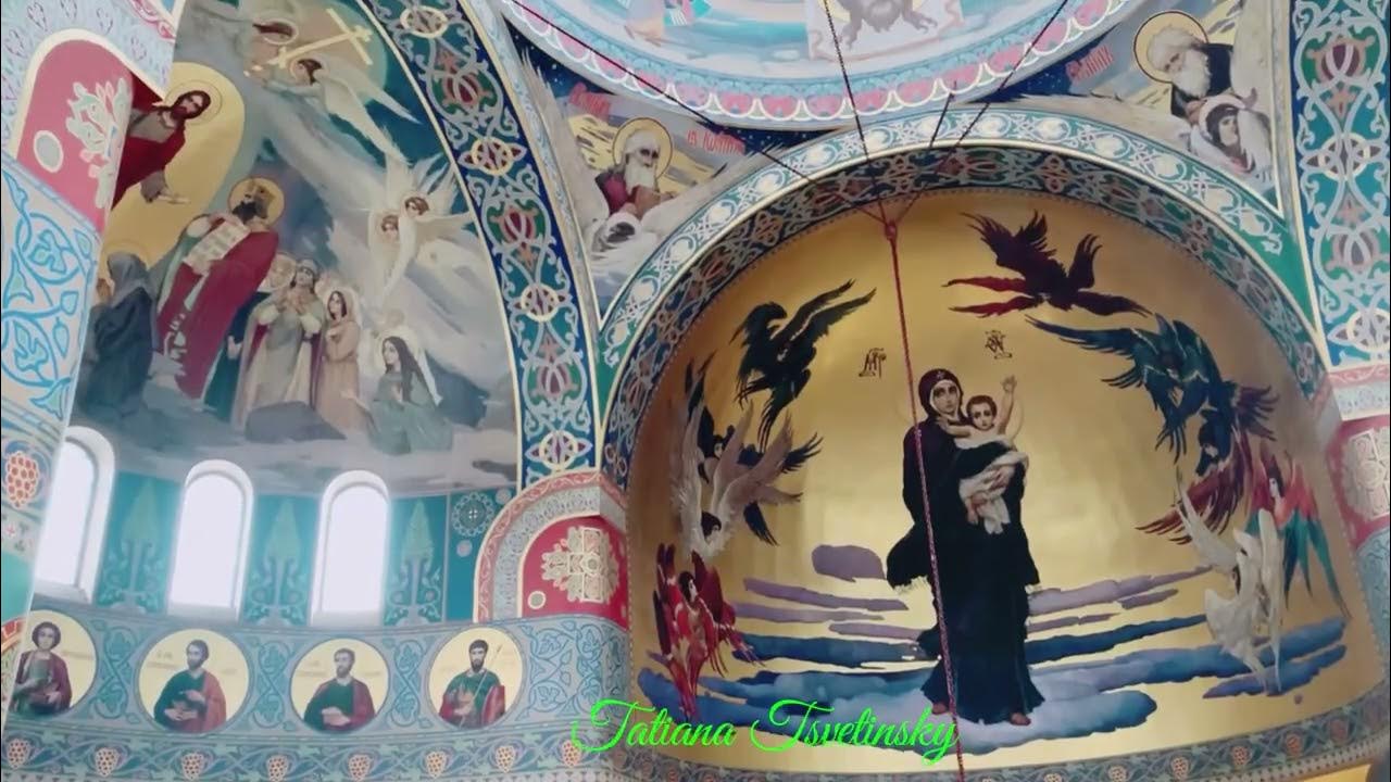 «Аллилуйя» Копченков. Ссылка на источник обязательна. - YouTube