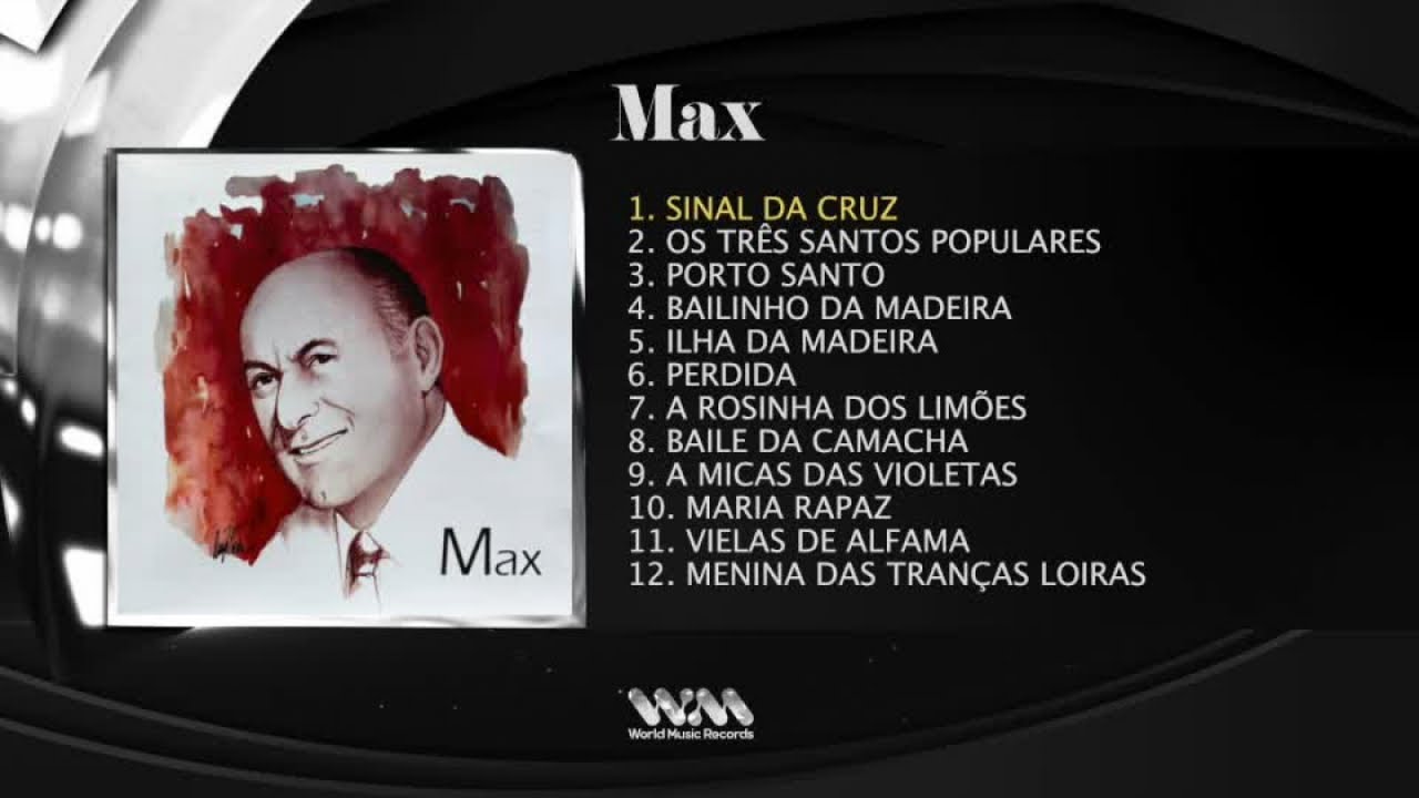 Max - Max ( Full Album) - YouTube Music
