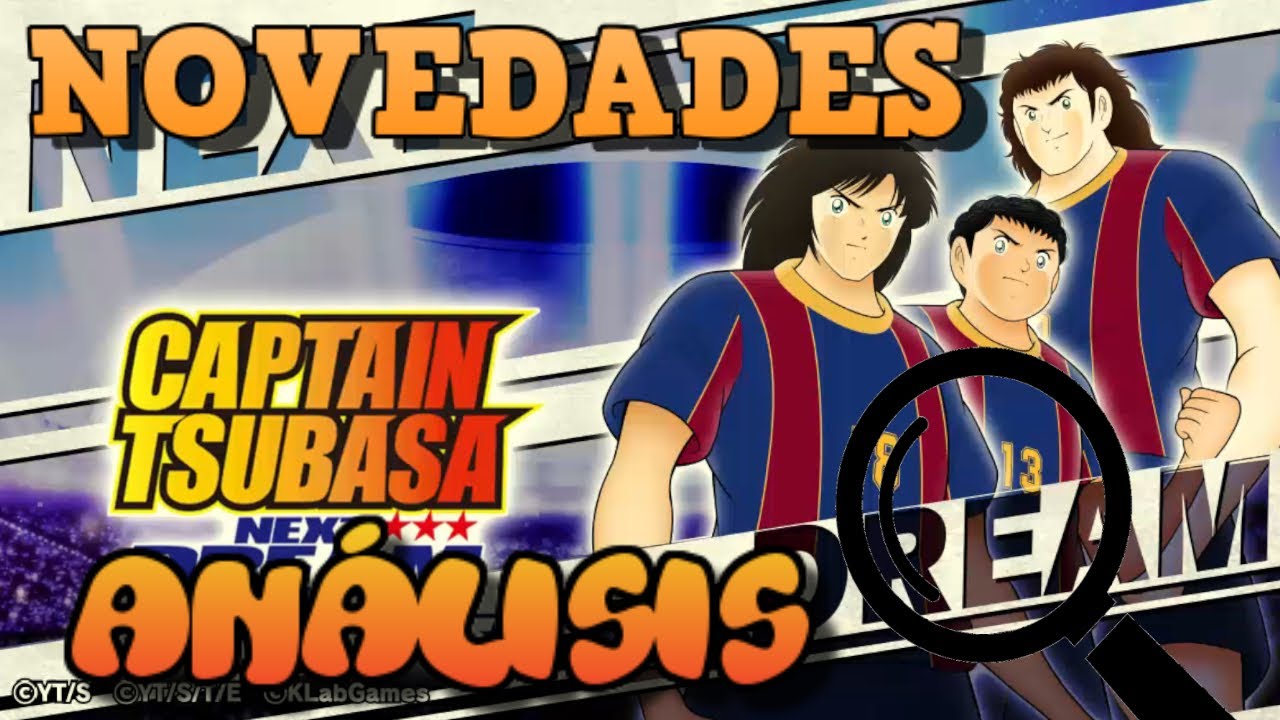 🔴 Directo 🔎Analizando los Nuevos Jugadores del Barcelona NEXT DREAM ...