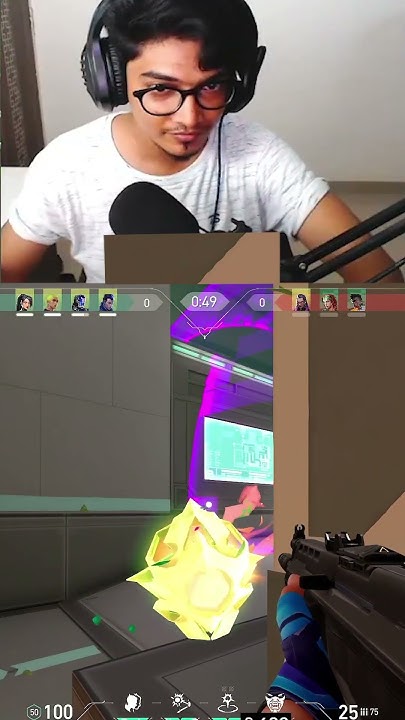 Custom Infinite Ability Match | Valorant #ytshorts #shorts #valorant - YouTube