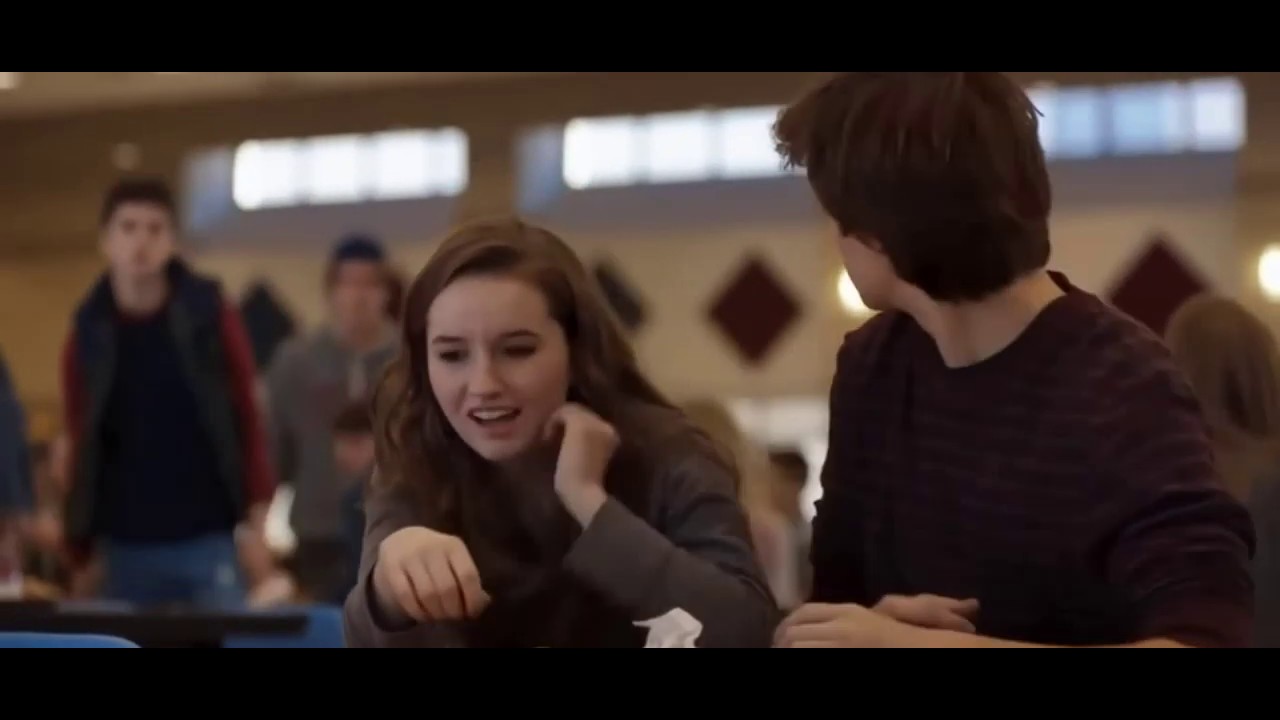 TOP 5 School Fight Scenes From Movies (Satisfya) - YouTube