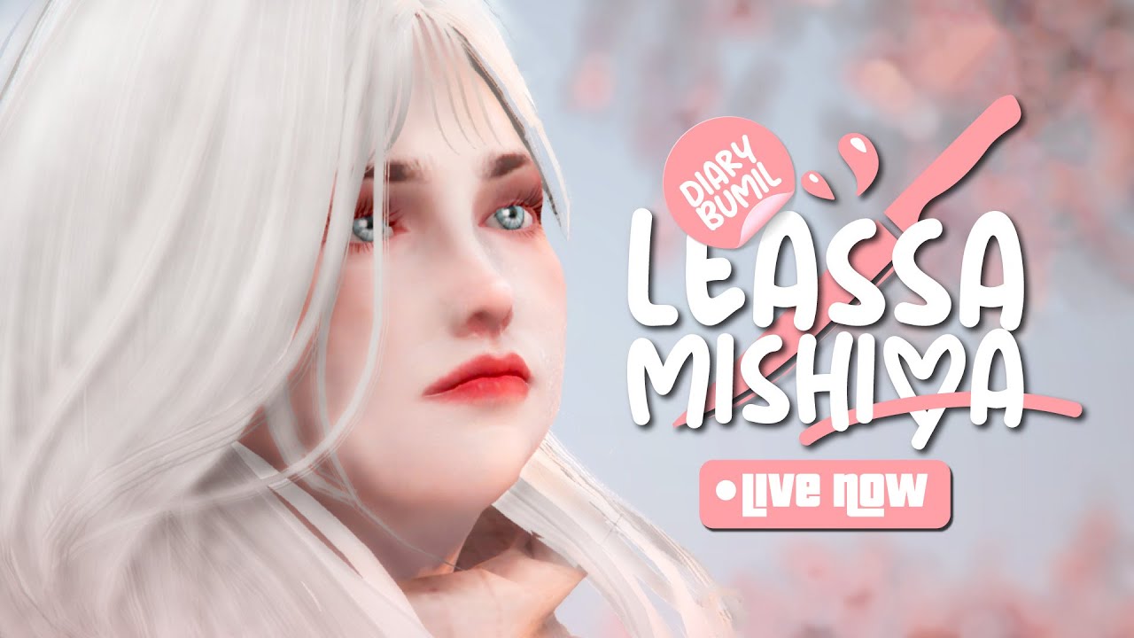 #439 [SUBATHON DAY - 489] DEATH MENU #kalaroleplay #claudefamillia ...