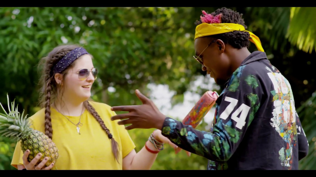 Ananasi Metanik Rabongo (Official Video) 2019 Sandrigo Promotar - YouTube