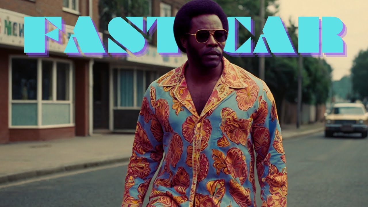 Fast Car (1975) #tracychapman - YouTube