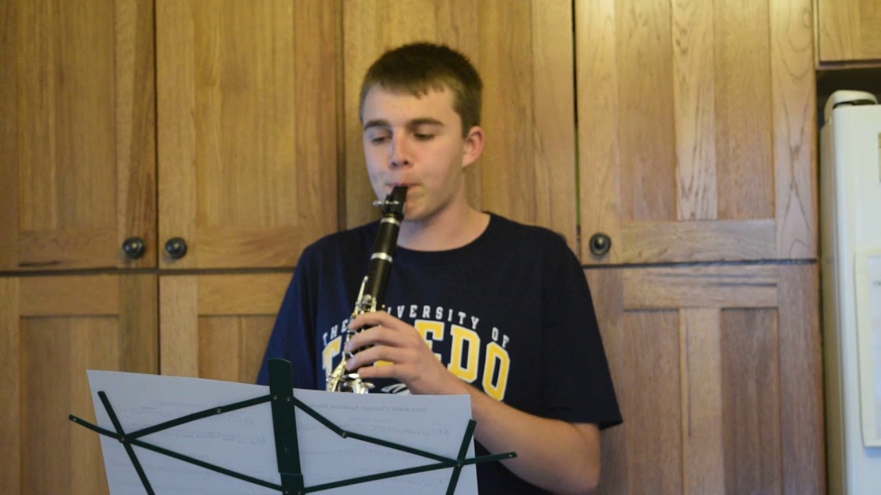 Charlie "Fair Toledo" * - YouTube