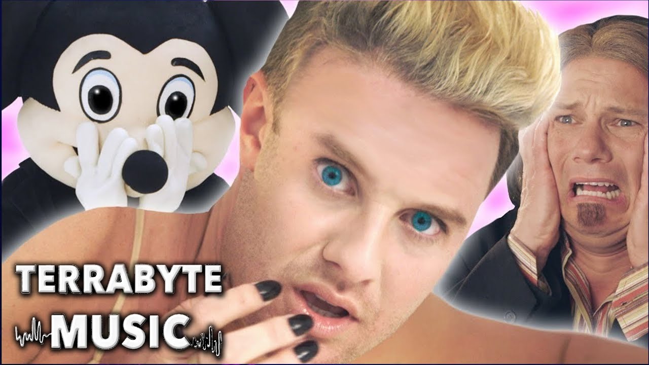 Bart Baker - Adore You Parody (Parody of Miley Cyrus "Adore You") - YouTube