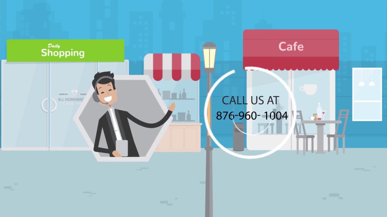 Live Telephone Answering Service Jamaica & Virtual Office Services ...