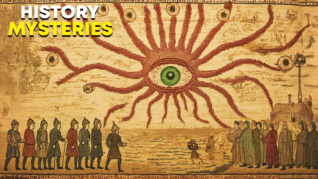 3 Hours of History's Biggest Mysteries Explained - YouTube