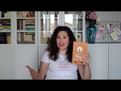 Çətin Olsa da, Həyat Davam Edir kitabı Türkiyə blogerlərinin gözü ilə