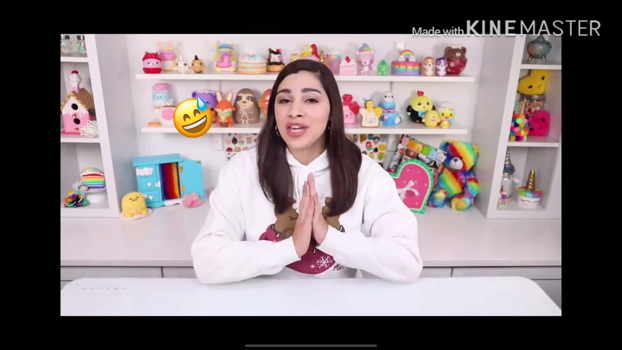 Maria Elizabeth funny Moments - YouTube