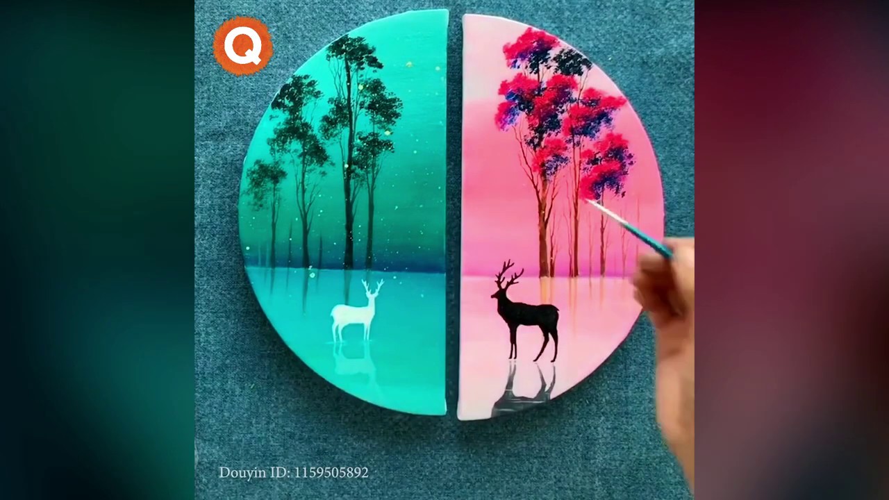 Creative Talented People. ART IDEAS FOR CREATIVE PEOPLE #7 - YouTube