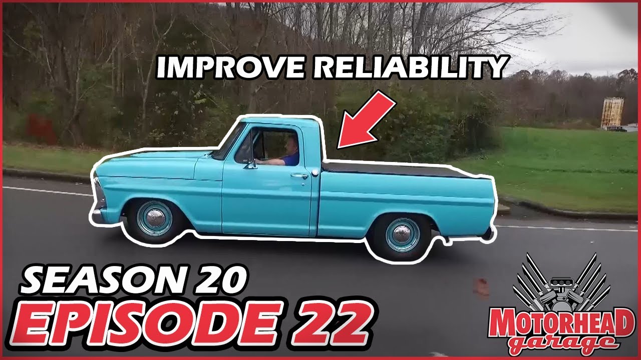 Checkin' Out Chassis, Rubber Seals, and Protecting Your Investment ...