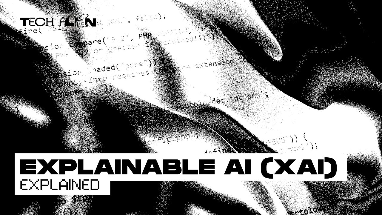 Explainable AI (XAI) Explained - YouTube