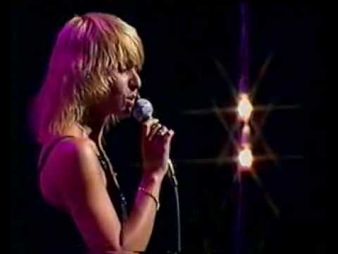 Colleen Hewitt - Dreaming My Dreams Of You.MPG - YouTube