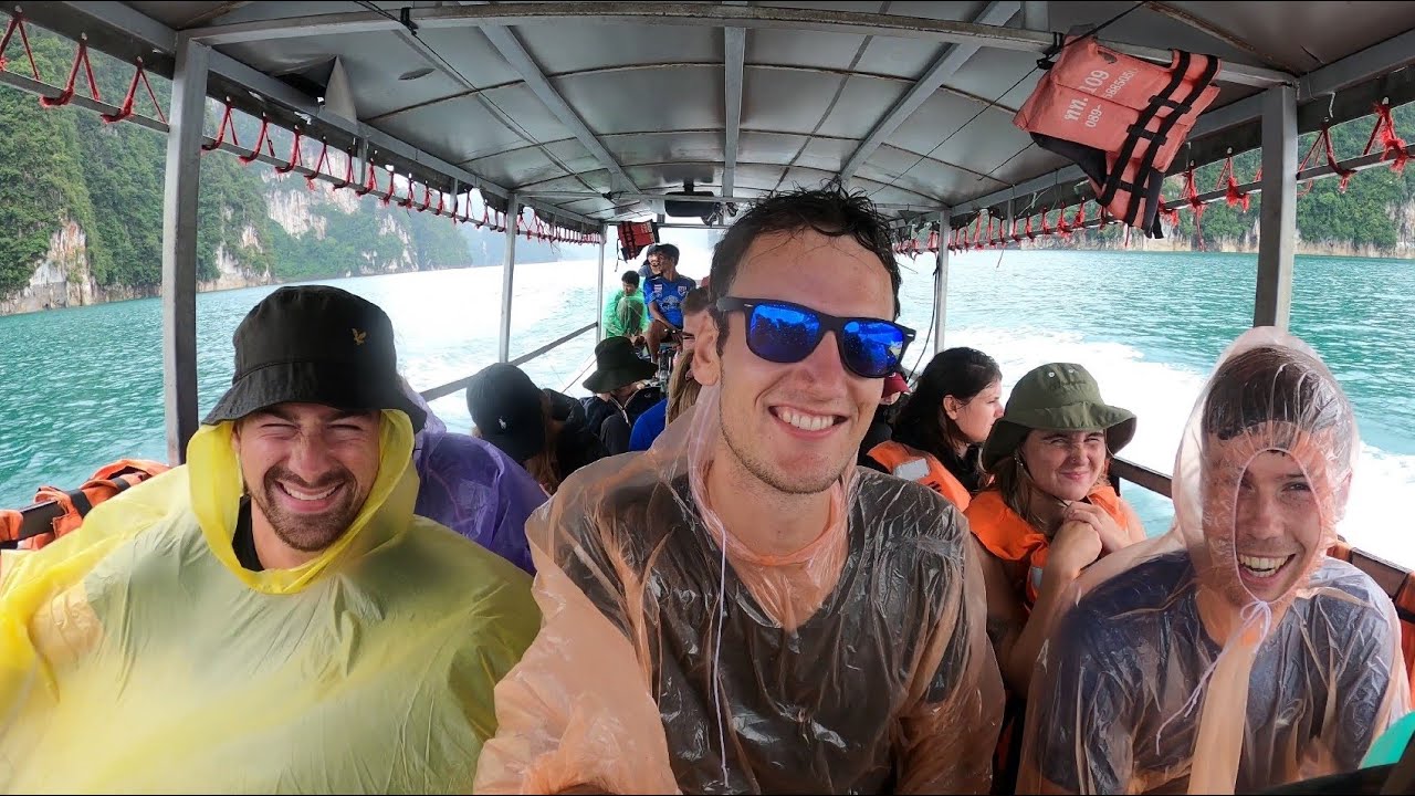 Thailand | Backpacking | Aftermovie 2022 - YouTube