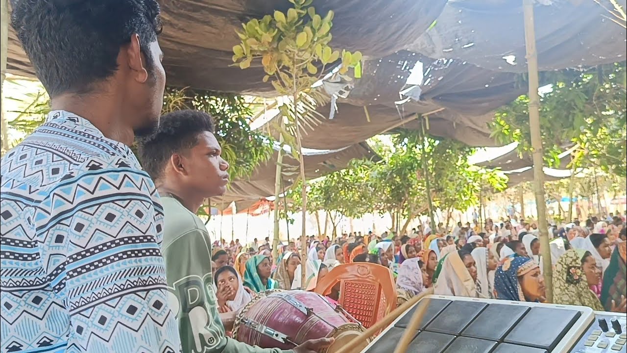 Telugu christian song Sunkudi palli Sanay colony Rannuku Anumeng soba ...