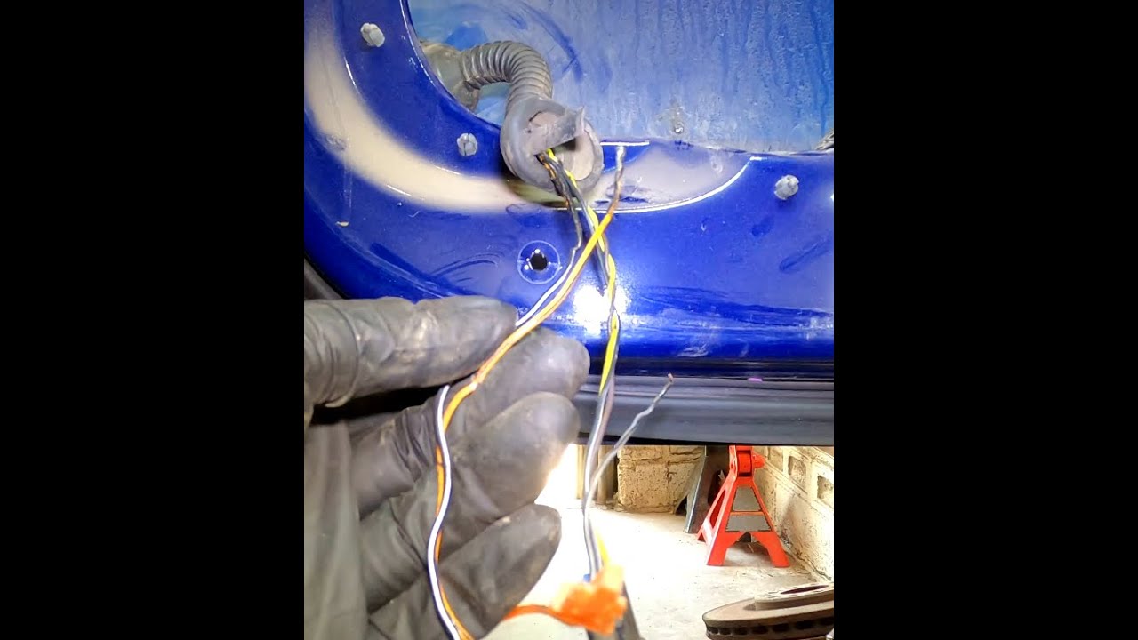 2009 Colorado B0058 & B0065 Diagnose & Fix - YouTube