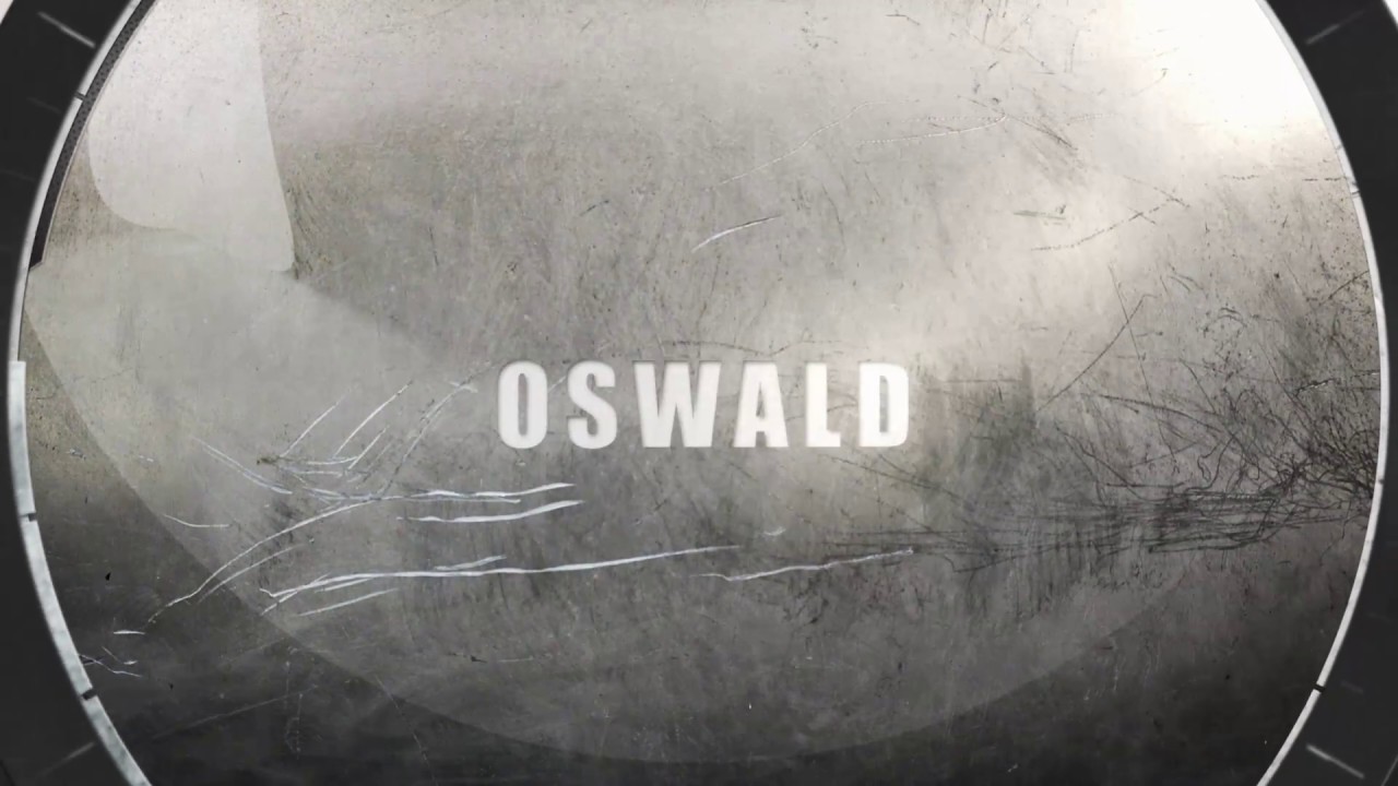 Oswald music - YouTube