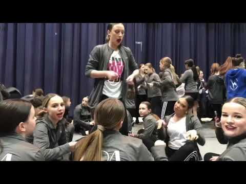 JJDA Company: 2017-2018