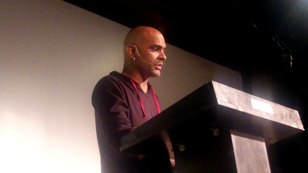 Raghu.. A MTV ROADIE'S Host briefs About his Childhood & Carrier - YouTube