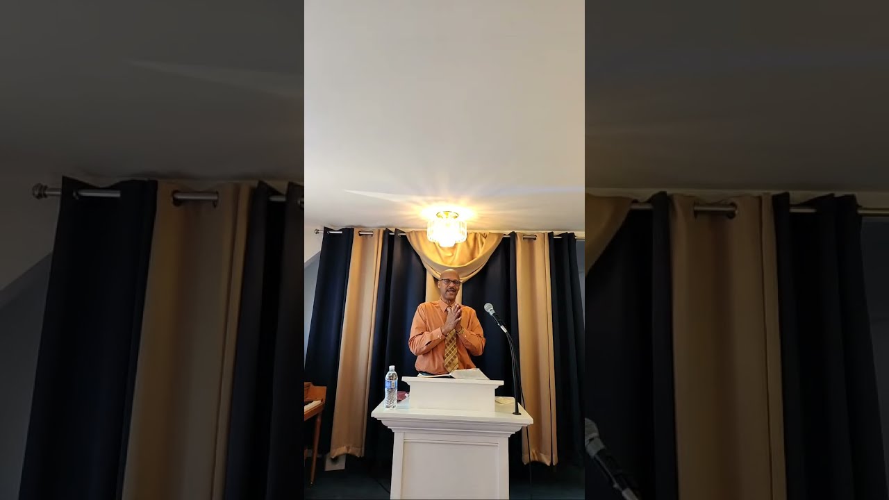 "I Am Soul Man" The Doctrine Of Man Series - YouTube