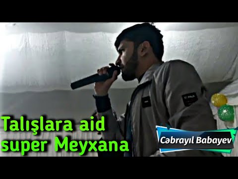 Talışlara aid super meyxana 2021 Təbriz, Şəhruz, Həsən