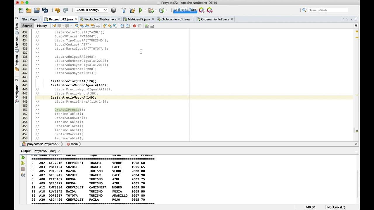 Presentación de Codigo Autolote - YouTube