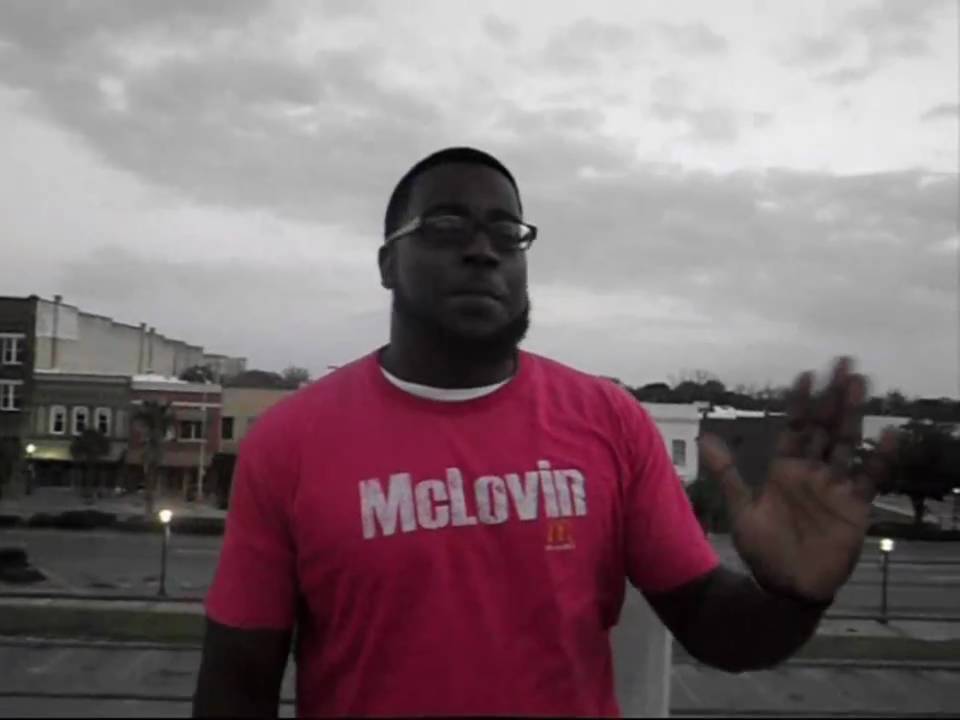 Jawja Boi Roy - Mayhem 6'7" (Official Video) - YouTube