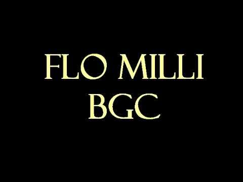 Flo Milli - BGC Instrumental - YouTube