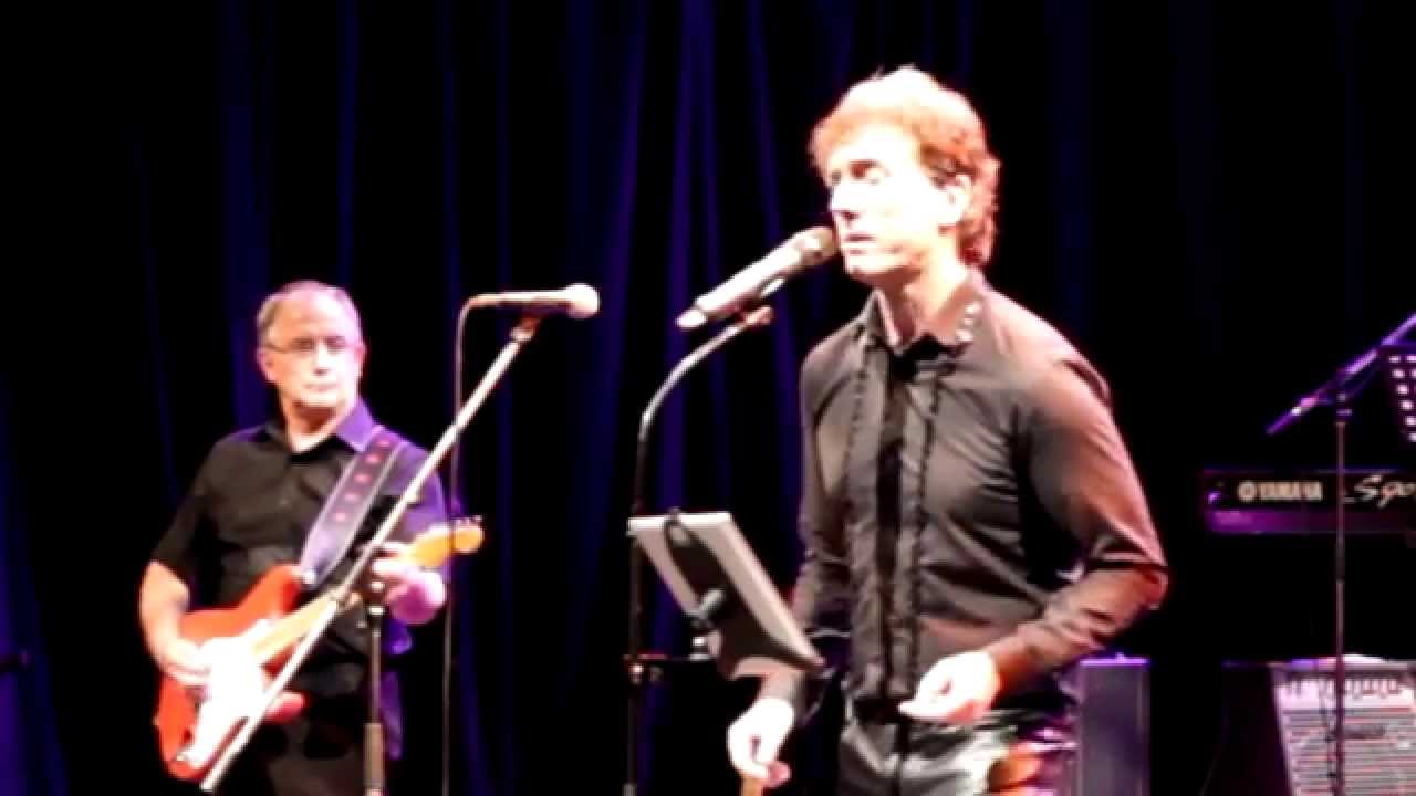 Move It - Simon Goodall and the Bourne Again Shadows - YouTube