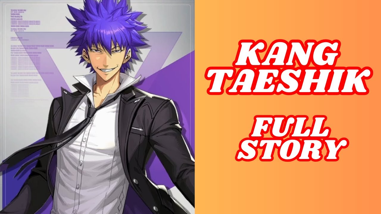 Kan Taeshik: The Full Story of The Raid Death Incident (Hunter Archive) Full Story All Chapters ...