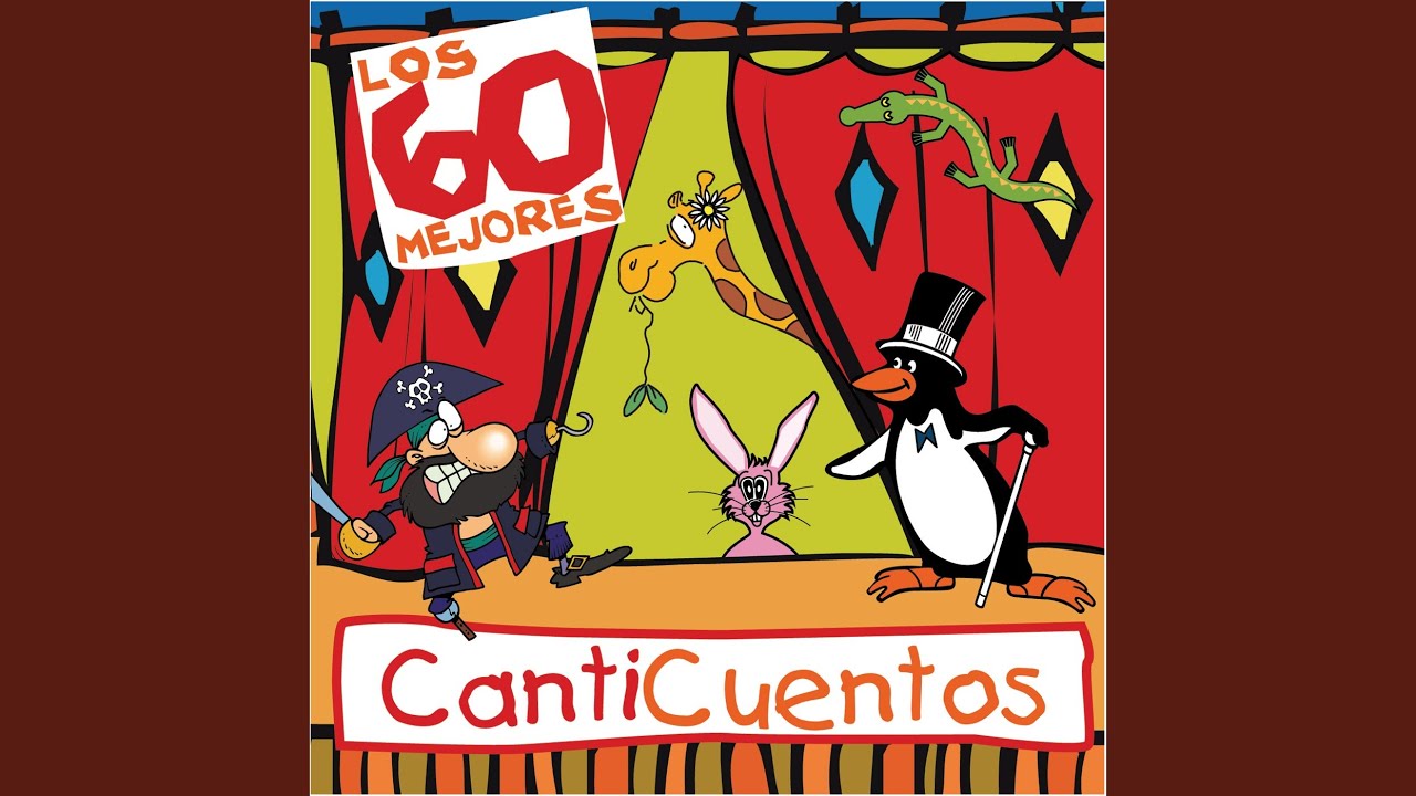 La Marcha De Mi Tia Clementina - YouTube Music