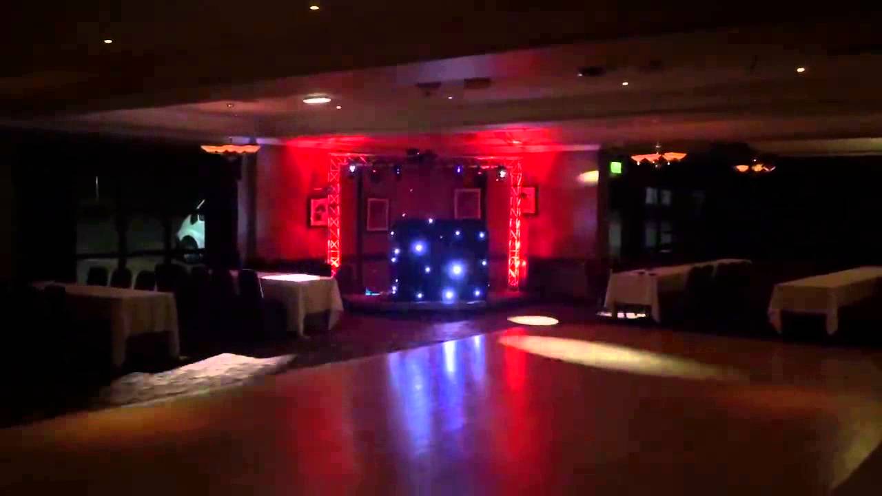 Scotia Pipers - Disco Rig - Dean Park Hotel - YouTube