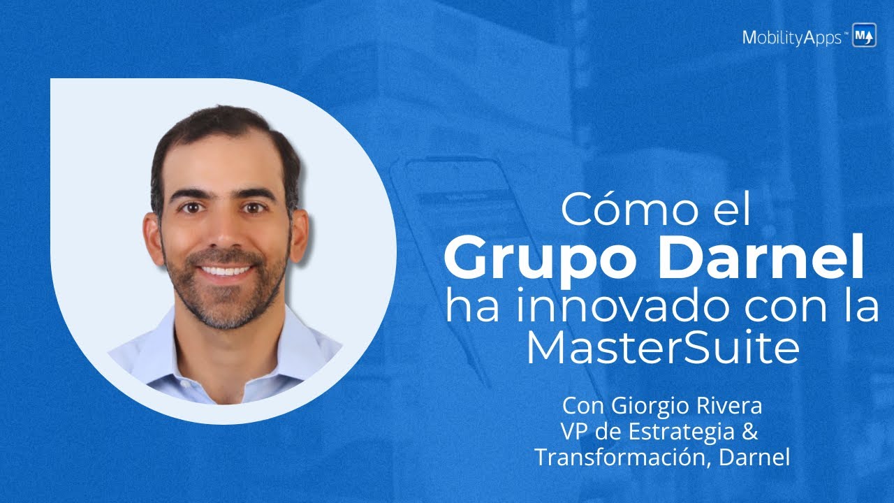 Cómo el Grupo Darnel ha innovado con la MasterSuite - YouTube