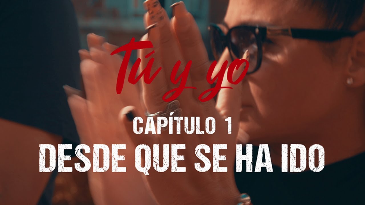 El Sebas De La Calle - Desde que se ha ido (Videoclip Oficial) - YouTube