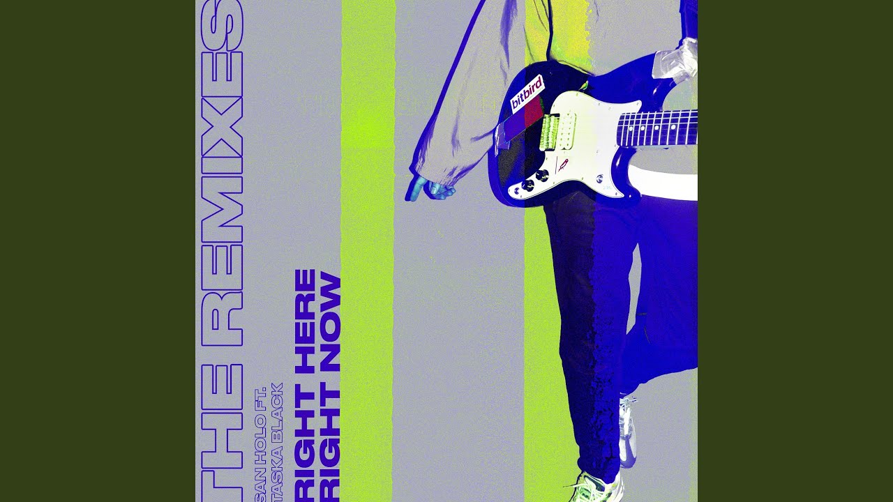 Right Here, Right Now (Fytch Remix) - YouTube