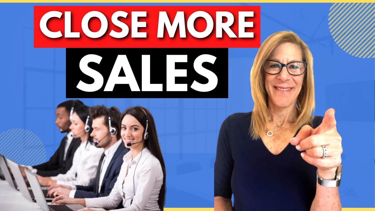 Cold Calling Tips to Help You Close More Sales on the Phone - YouTube