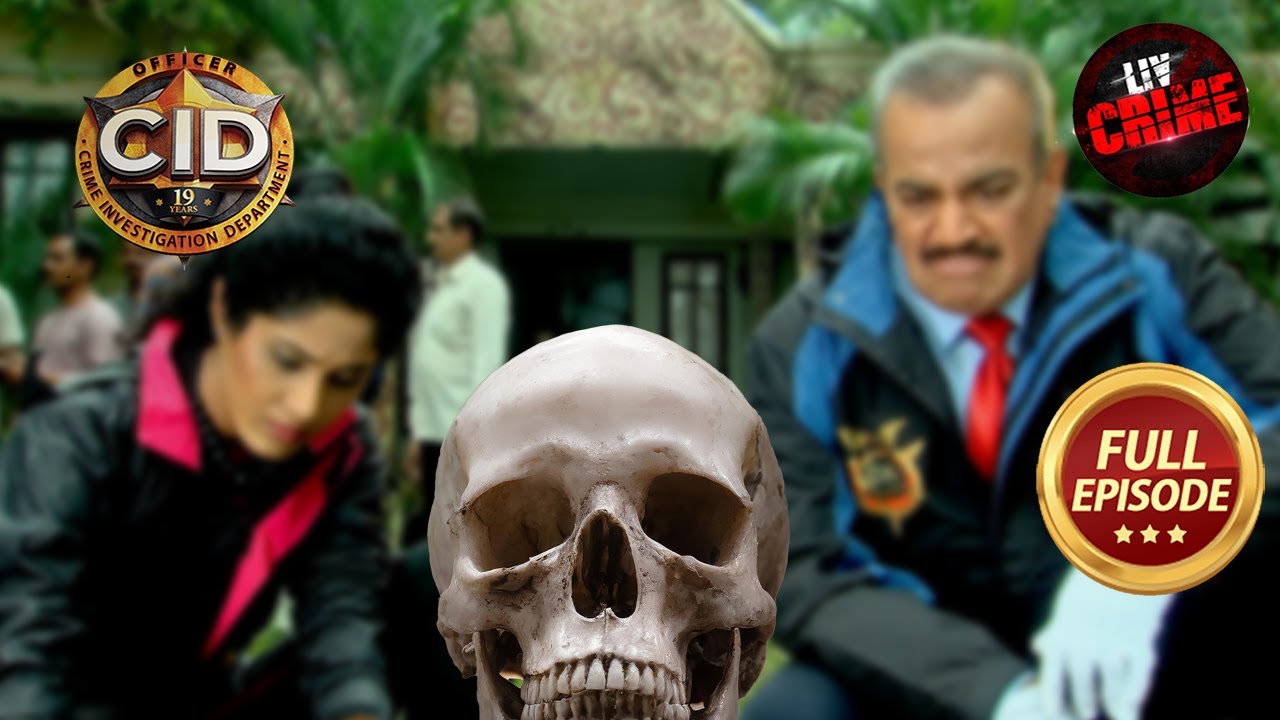 CID कैसे खोलेगी इन Skeletons के पीछे की Mystery? | CID | सी.आई.डी ...