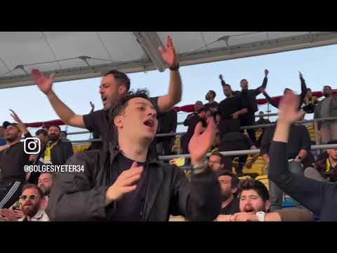 Her şey biter ! HERKES UNUTULUR !!   MARATON ÜST // Fenerbahçe-Eyüpspor