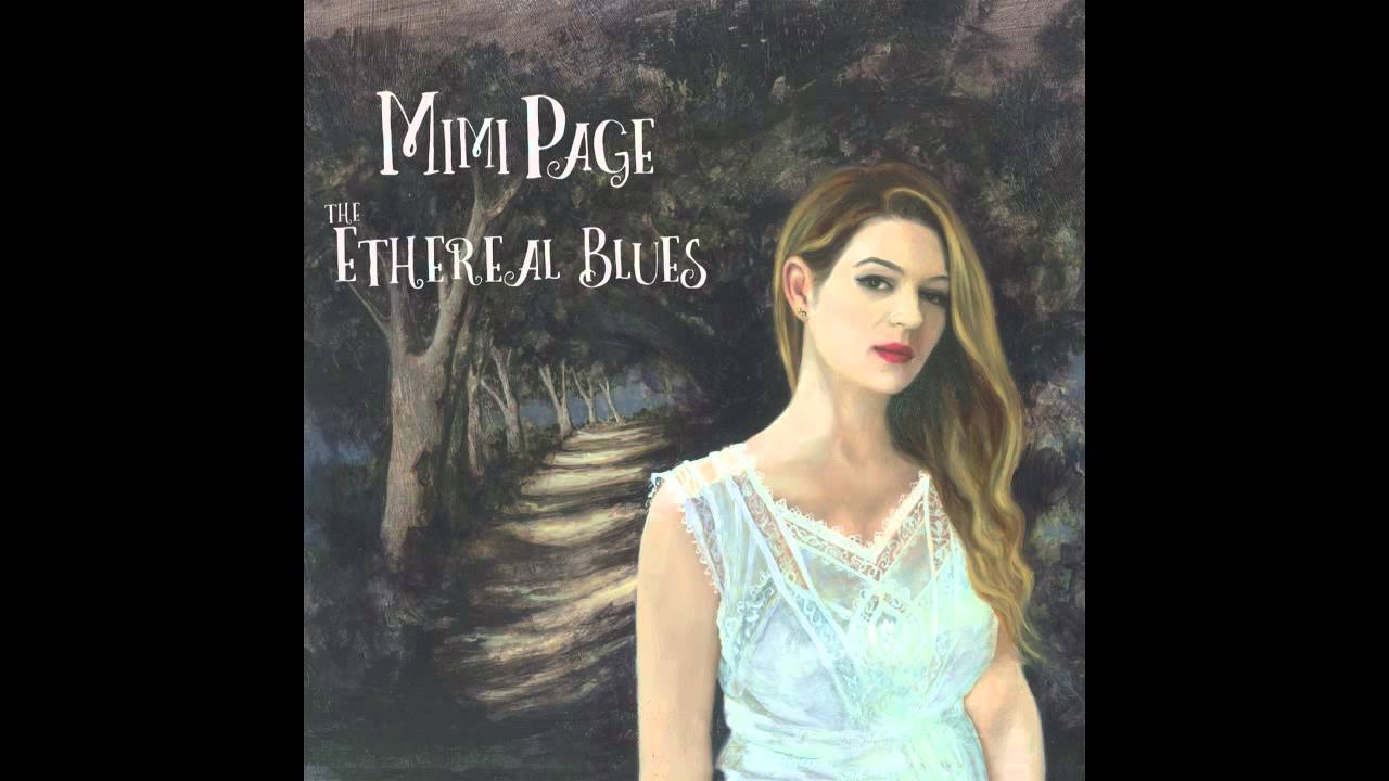 Mimi Page - Time - YouTube