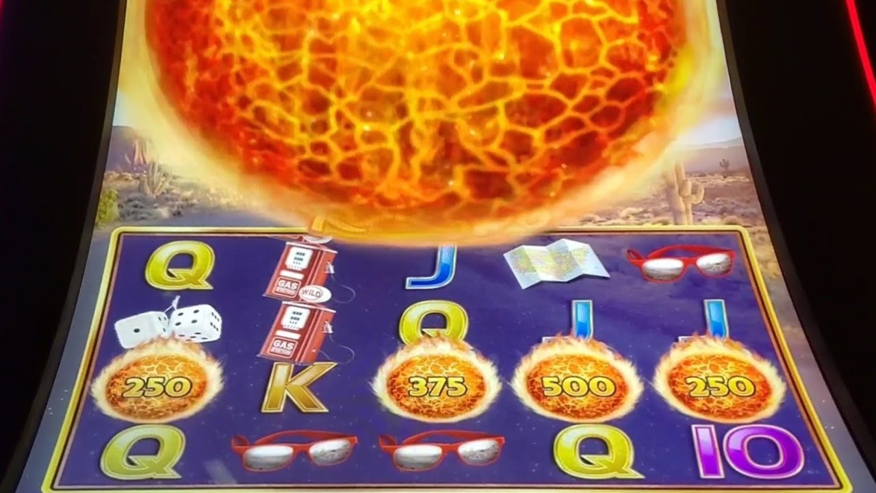 💥💥Extremely Hot Machine with 3 back to back bonuses 🍀💰💥 fire link slot ...
