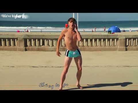 Horny Dance with Jessie Montgomery