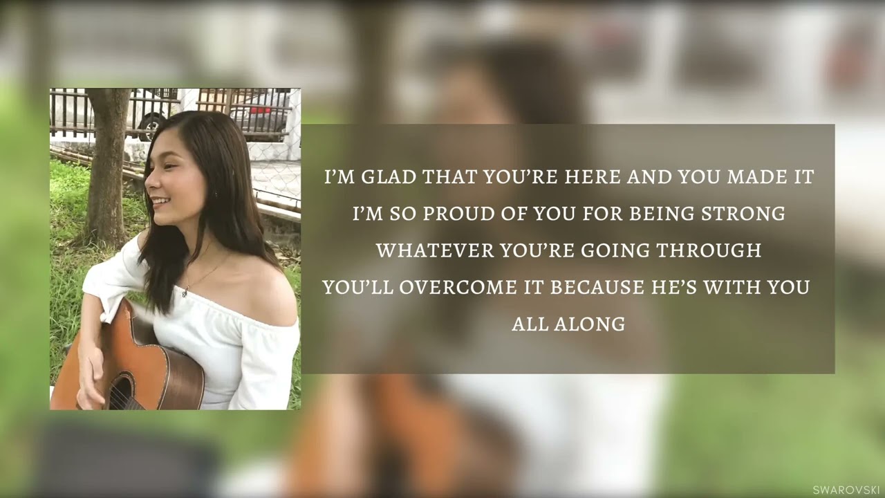 Shane G. - Loved Lyrics - YouTube