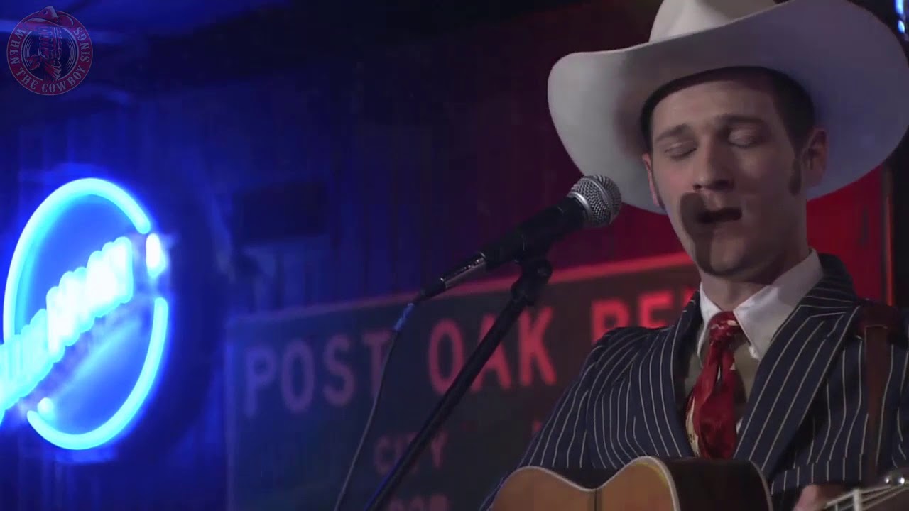 Jake Penrod - You Ever Been A Fool? 2017 - YouTube