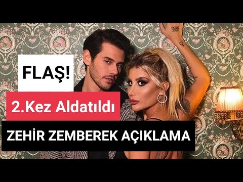 İKİNCİ KEZ ALDATILAN İREM DERİCİ'DEN CEM BELEVİ'YE SERT SÖZLER !