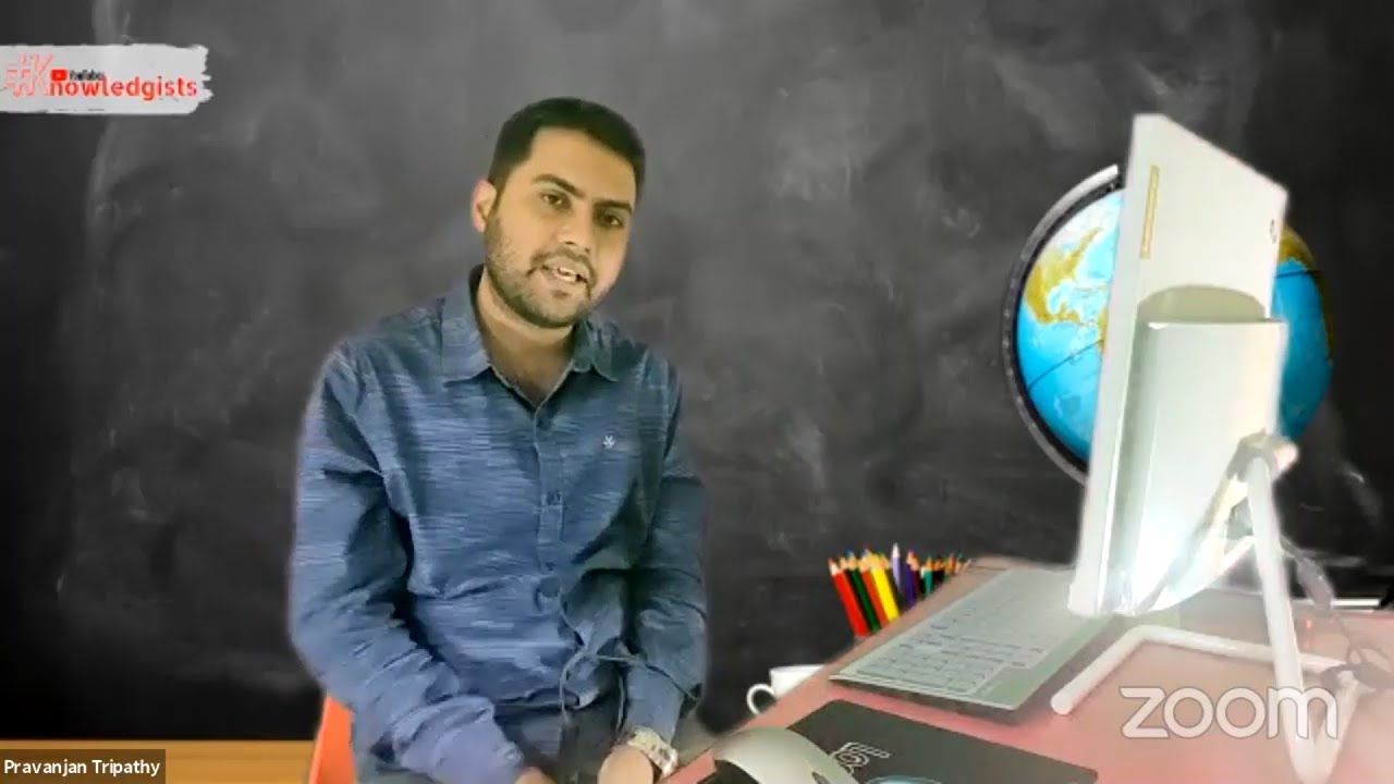 New Year- New Session From Knowledgists - YouTube